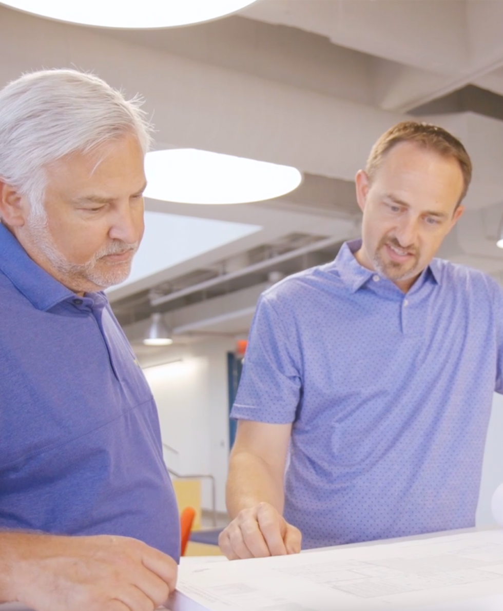 About Baron - Baron Contracting